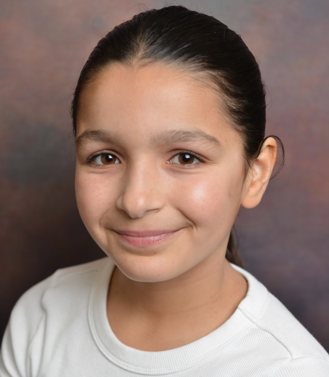 Grace Ranchhod | LBF Actors